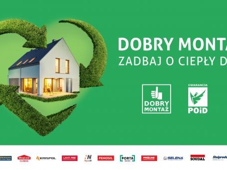 Nowoczesny trend na czarną stolarkę - Związek POiD