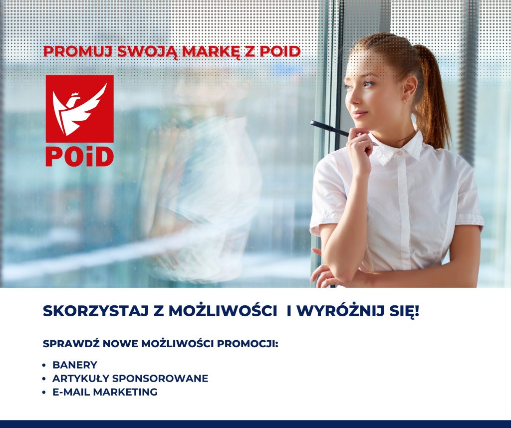 Promuj swoją markę z POiD! - Związek POiD